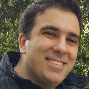 Rawad Assaf – Lebanese Tech